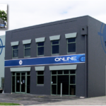 Traditional / Digital - SB Signs